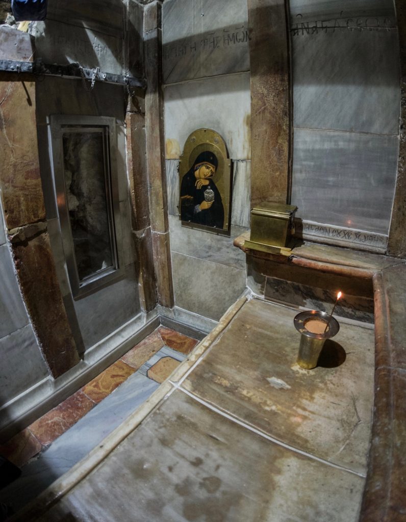 Church of the Holy Sepulchre « See The Holy Land