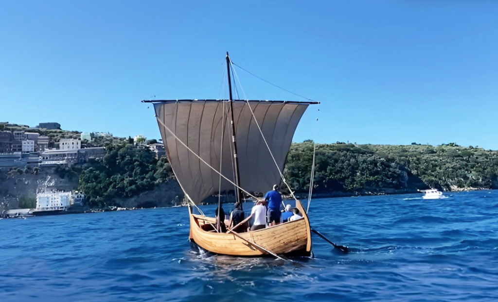 Jesus Boat « See The Holy Land